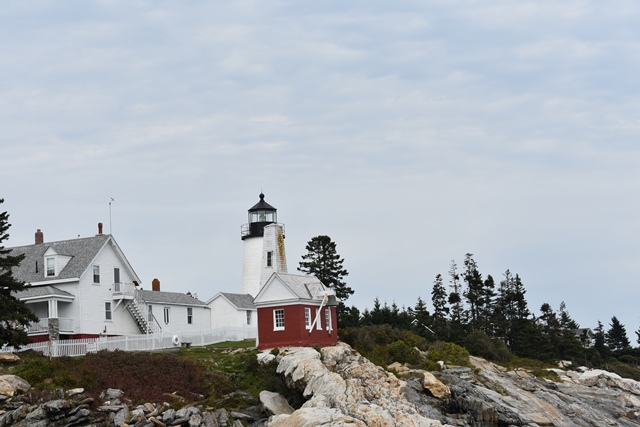 Sense of Place in Midcoast Maine | Environmental Science Semester